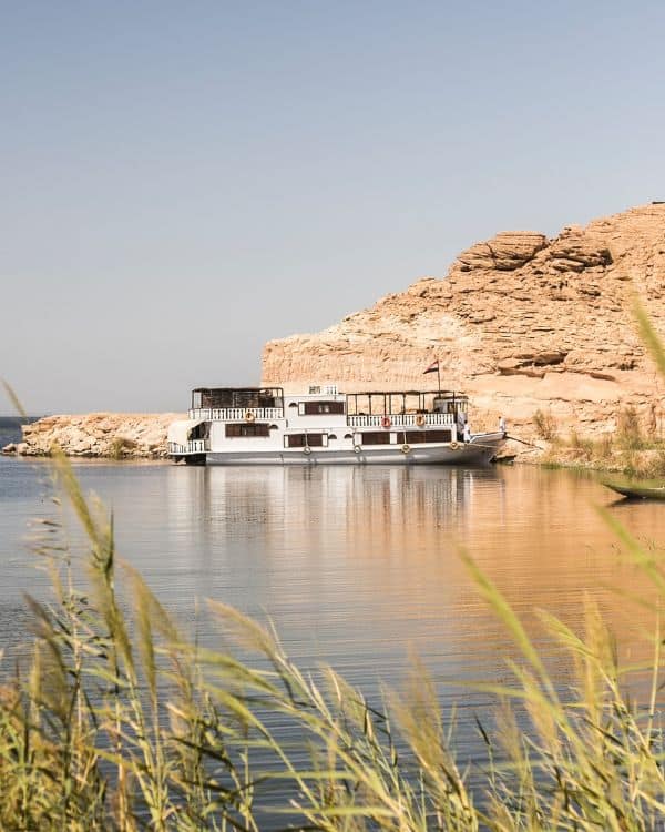 Où voir les plus beaux paysages d’Égypte en famille
