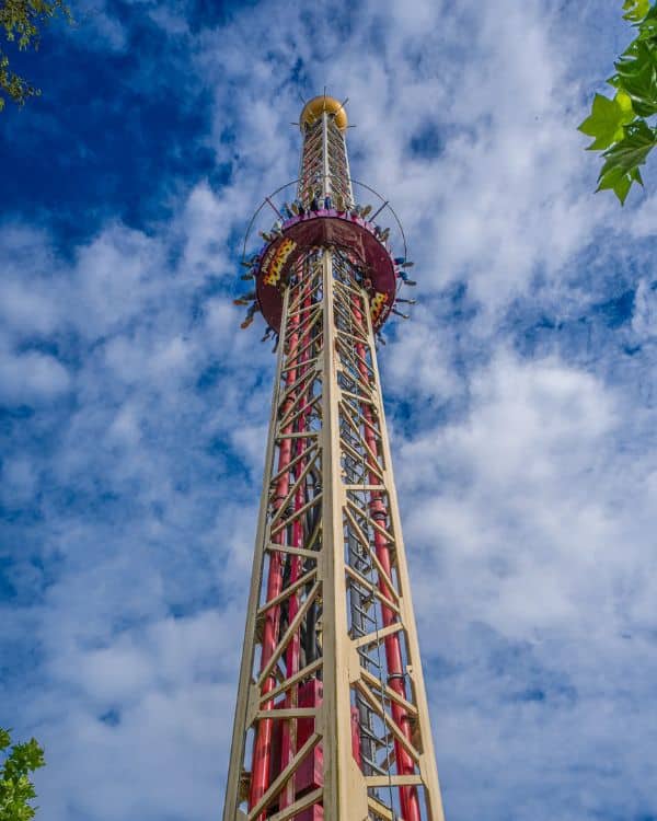 Que faire au Parc du Bocasse (Normandie) avec des enfants