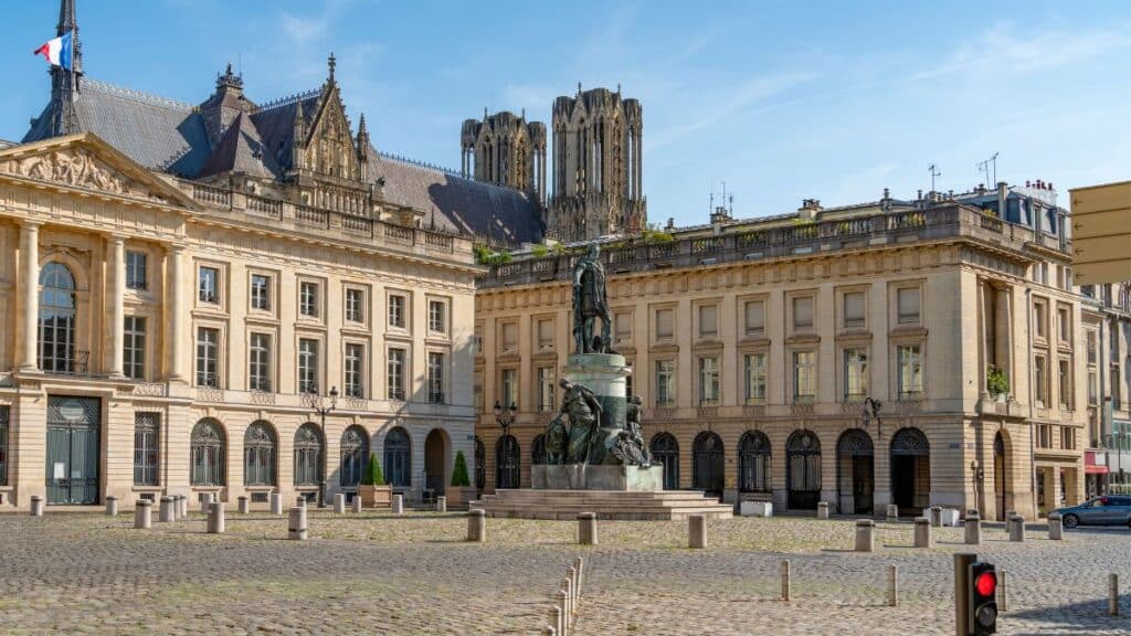 Que faire à Reims avec les enfants ? Nos activités préférées