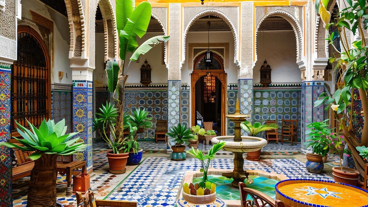 Marrakech en famille : 11 activités incontournables à vivre